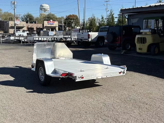 2025-Aluma-TK1-Trike-Hauler-10820 in Greenbrier, TN | Trailer Trader