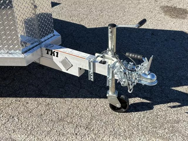 2025-Aluma-TK1-Trike-Hauler-10820 in Greenbrier, TN | Trailer Trader