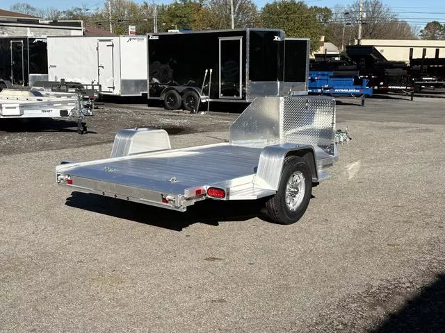 2025-Aluma-TK1-Trike-Hauler-10820 in Greenbrier, TN | Trailer Trader