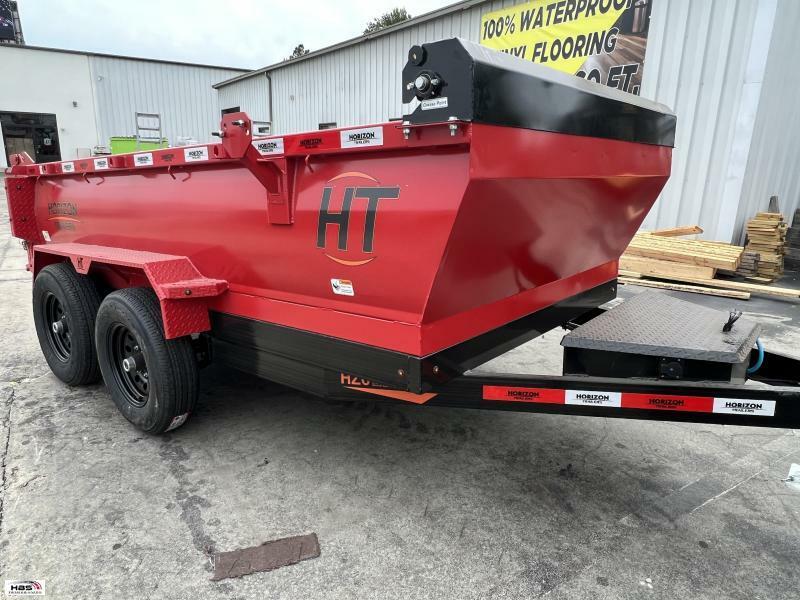 All Inventory Trailers For Sale In Florence Myrtle Beach SC