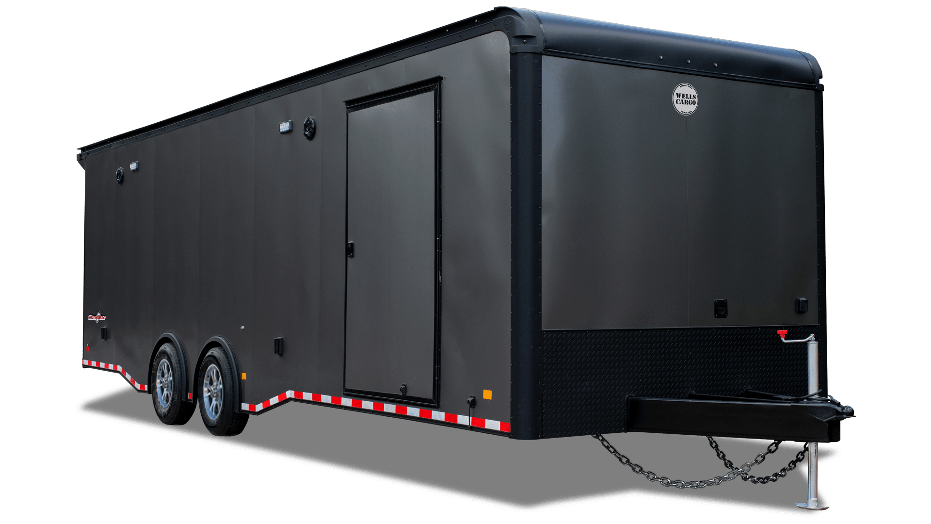 6 X 10 Enclosed Trailer Single Axle 6-x-10-enclosed-trailer-single-axle