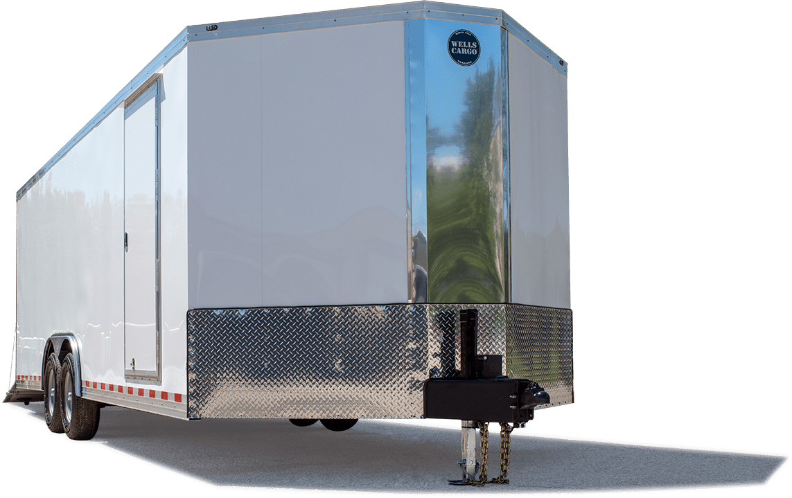 6 X 10 Enclosed Trailer Single Axle 6-x-10-enclosed-trailer-single-axle
