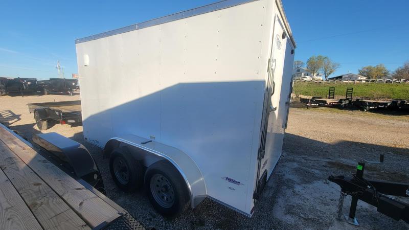 2024 Freedom Trailers 6X12TA Cargo / Enclosed Trailer in Festus, MO ...