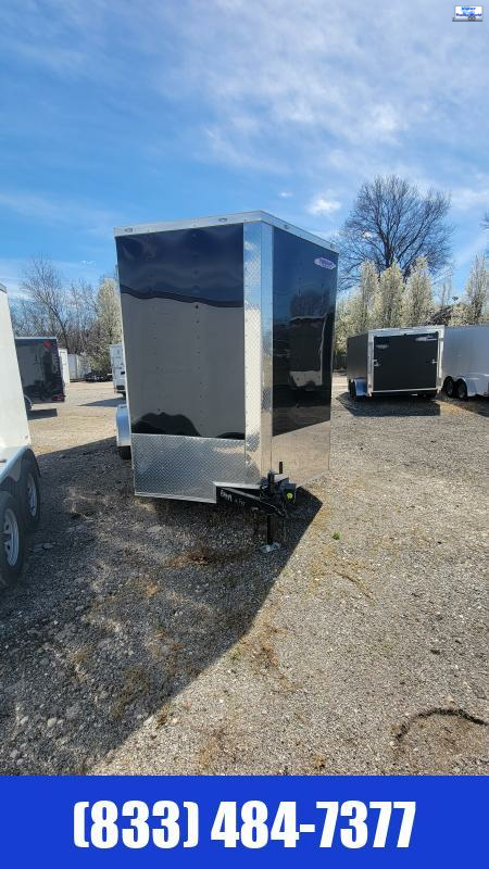 2024 Freedom Trailers 7X16TA Cargo / Enclosed Trailer in Festus, MO ...