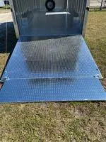 2025 Shadow horse trailers 20' CARGO OR CAR HAULER TRAILER WITH ...