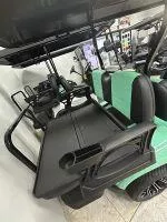 2025 MadJax 2025 MadJax ESeries Golf Cart NO NEED TO WAIT, FINANCING'S ...