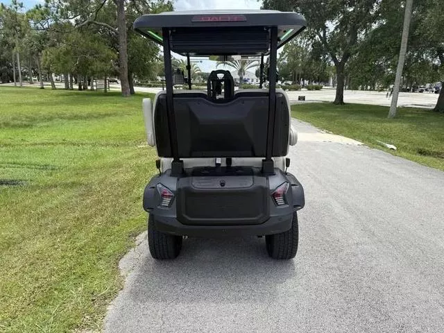 2025 Dach APOLLO GOLF CART WITH KING CHAIRS & CRUISE CONTROL in Mima ...