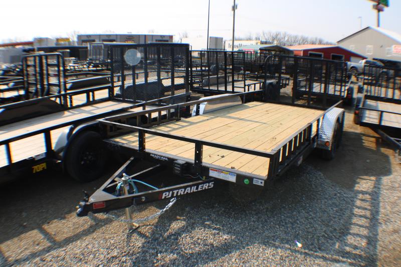 2024 Gatormade Trailers Tandem Axle Utility 20' Utility Trailer ... 2024 Gatormade Trailers Tandem Axle Utility 20' Utility Trailer ...
