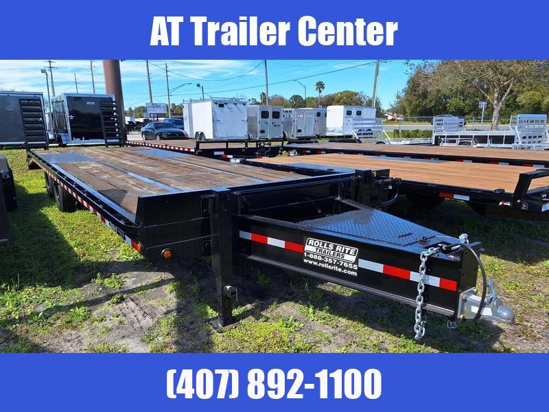 2023 ROLLS RITE 25KP30HD-LP in St Cloud, FL | Trailer Trader