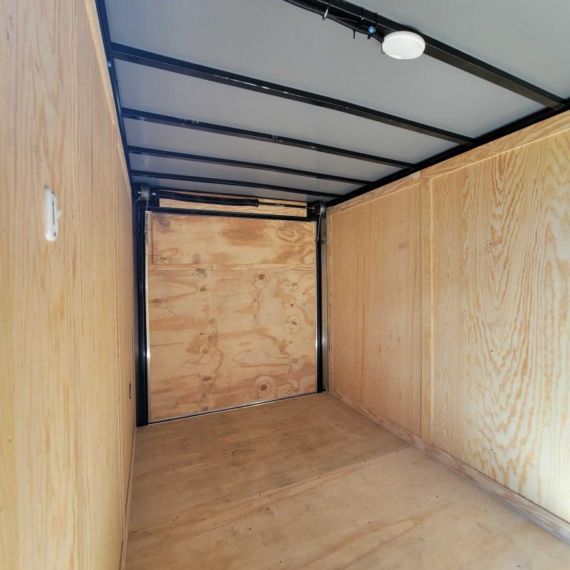 2023 Freedom Trailers 6 X 12 Tandem Axle in St Cloud, FL | Trailer Trader