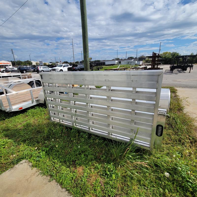 2022 Mission MU 6.5X14 SLINGSHOT Multisport Trailer in St Cloud, FL ...