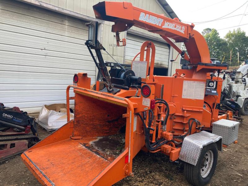 2005 Woodsman 15x Chipper, 15", 125hp diesel | Near Me