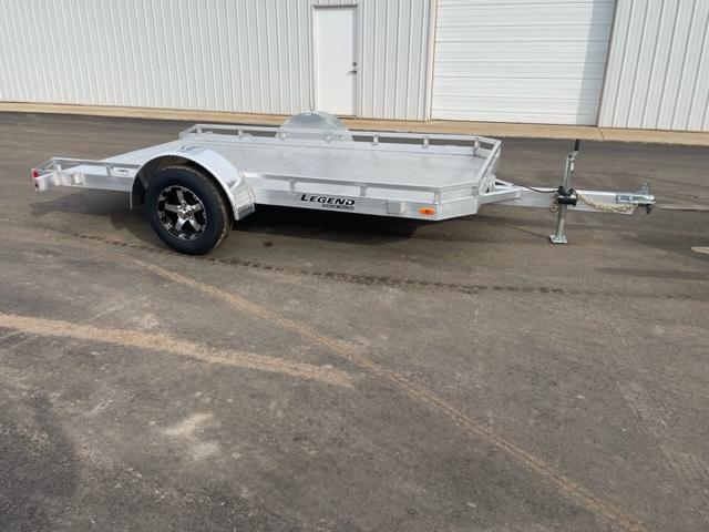 2022 Legend Trailers 7X12TUSA30 Other Utility Trailer in Wayland, MI ...