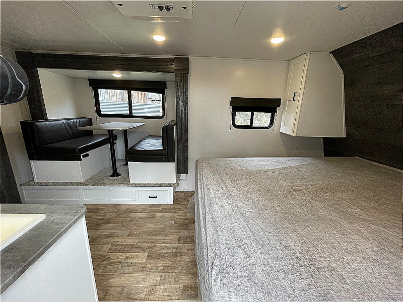 2022 Keystone RV 179RB in Georgetown, TX | Trailer Trader