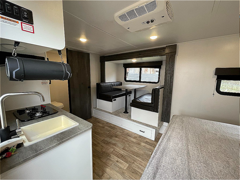 2022 Keystone RV 179RB in Georgetown, TX | Trailer Trader