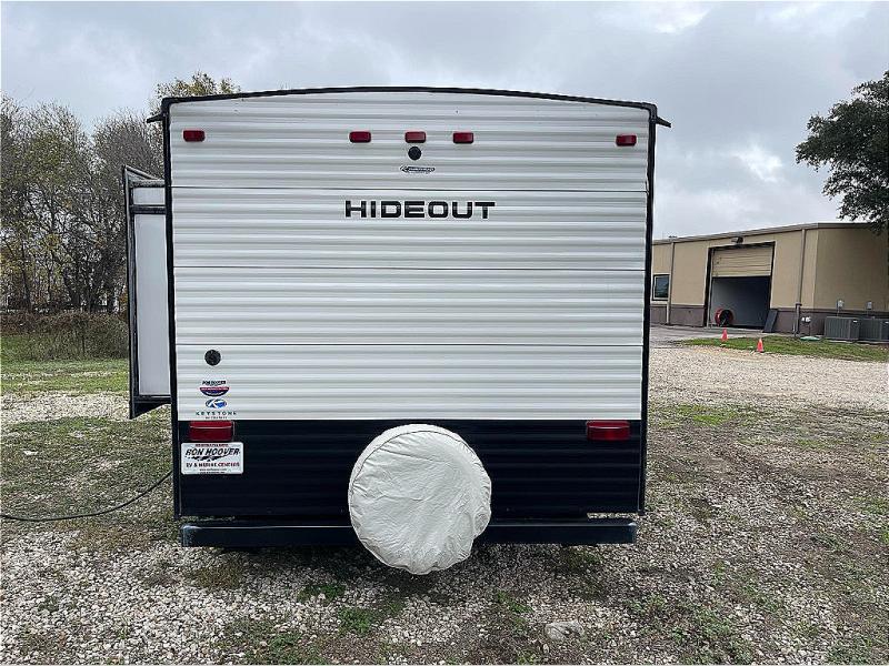 2022 Keystone RV 179RB in Georgetown, TX | Trailer Trader