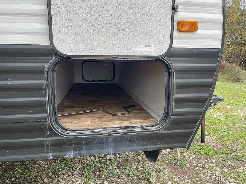 2022 Keystone RV 179RB in Georgetown, TX | Trailer Trader