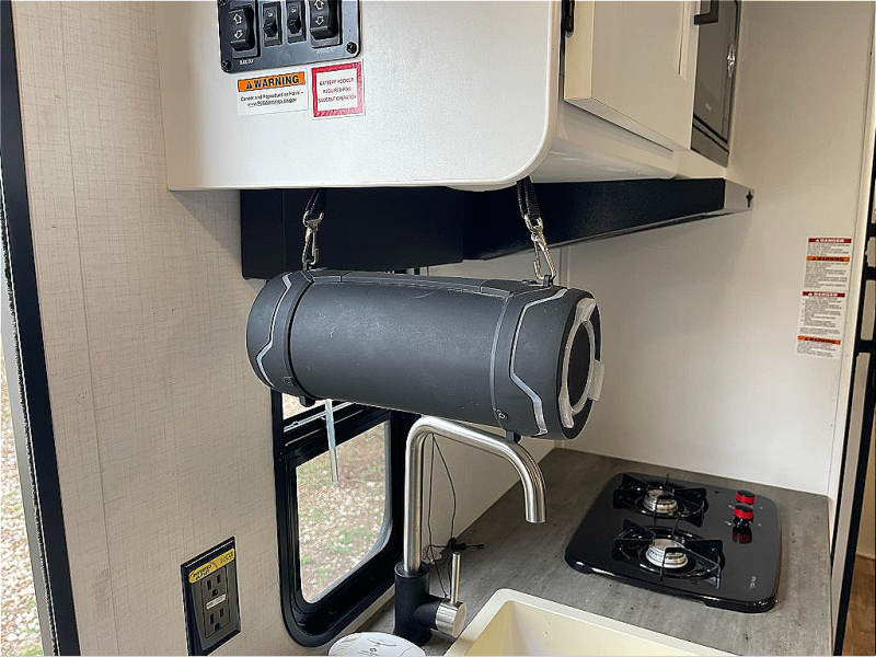 2022 Keystone RV 179RB in Georgetown, TX | Trailer Trader