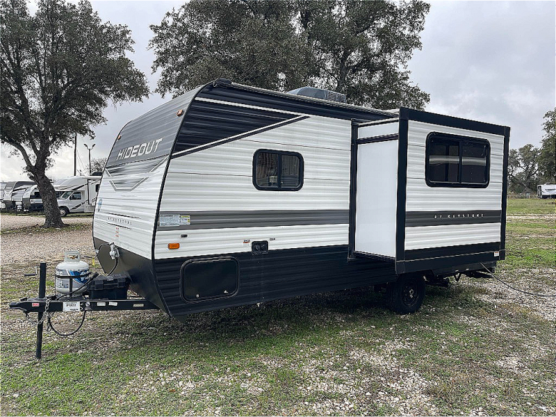 2022 Keystone RV 179RB in Georgetown, TX | Trailer Trader