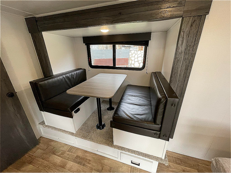 2022 Keystone RV 179RB in Georgetown, TX | Trailer Trader