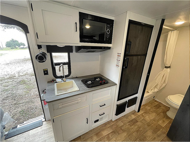 2022 Keystone RV 179RB in Georgetown, TX | Trailer Trader