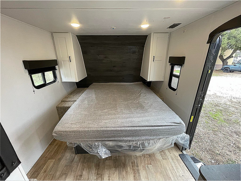2022 Keystone RV 179RB in Georgetown, TX | Trailer Trader