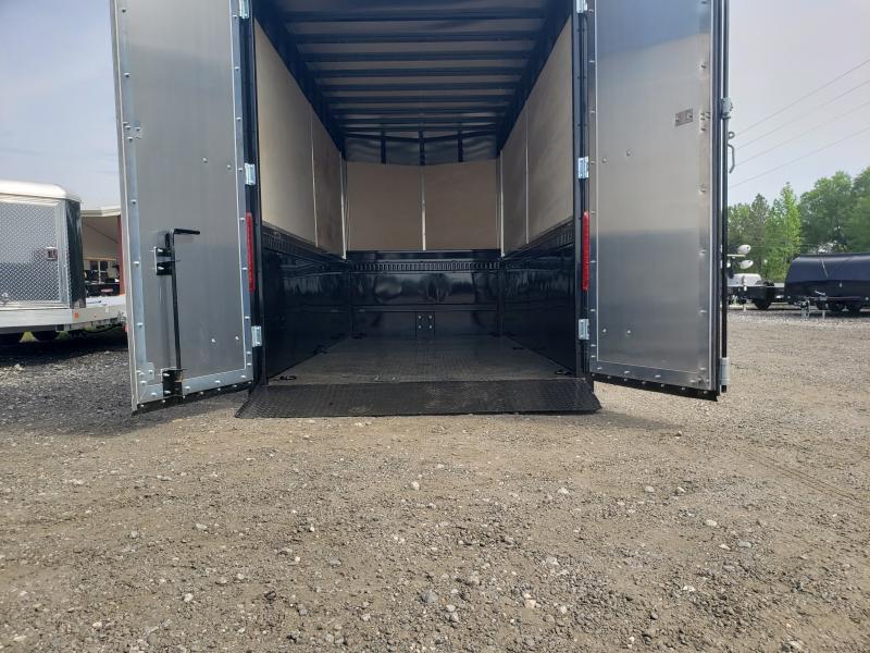 2024 Anderson HGL-E 10614 dropdeck Trailer 6 x 14 drop deck ground load ...