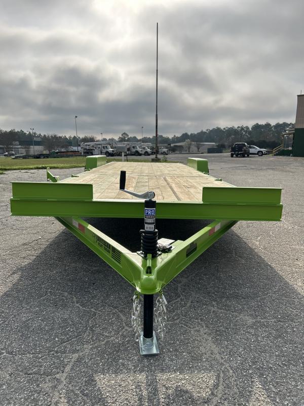 2023 Southern Utility 7x26 10K Car Hauler in Sylvester, GA | Trailer Trader