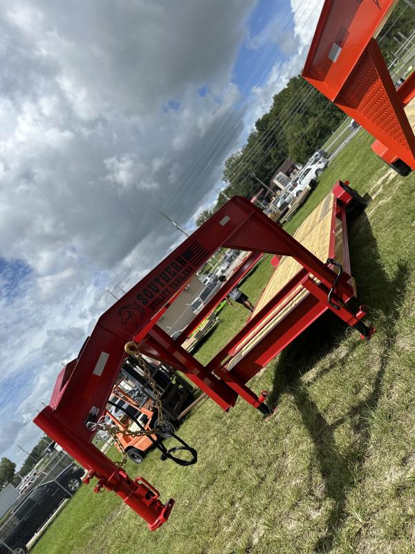 2022 Southern Utility Trailers 7x36 16K - 0008 in Ocala, FL | Trailer ...