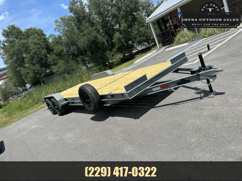 2023 Southern Utility Trailers 7x24 10K Car Hauler in Ocala, FL ...