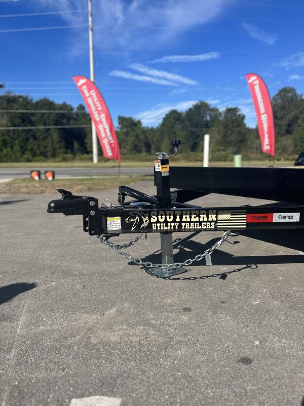 2023 Southern Utility Trailers 7x20 10K Car Hauler in Ocala, FL ...