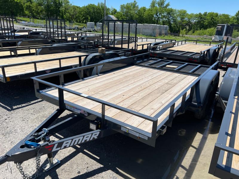 Utility Trailers | Trailer Town Sales | Holt MO | Trailers Parts and ...