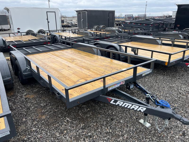 All Inventory | Trailer Town Sales | Holt MO | Trailers Parts and Service