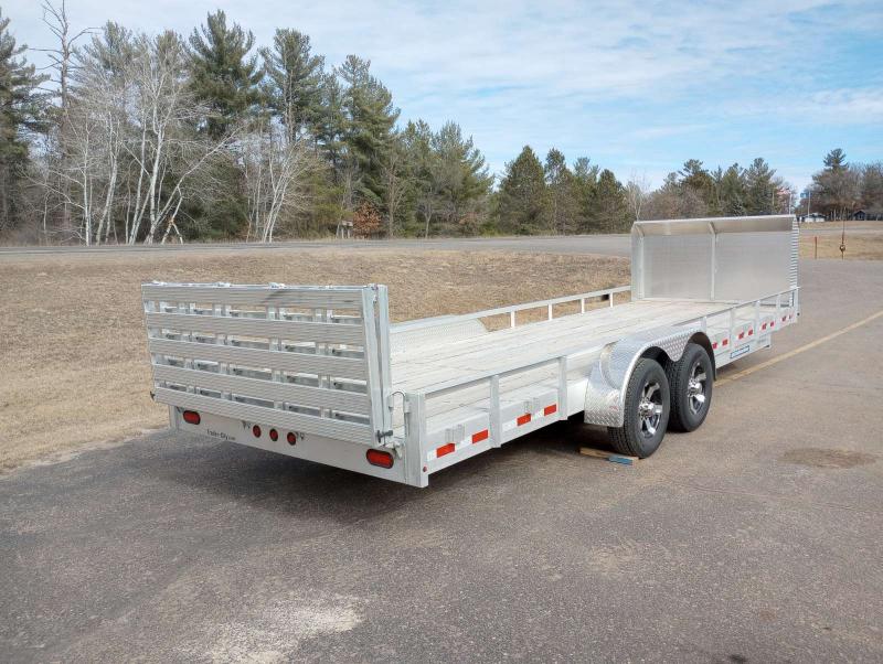 2022 DCT UT TRL Utility Trailer | Trailer Trader