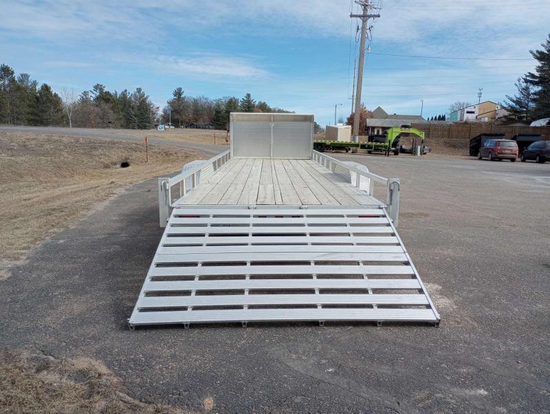 2022 DCT UT TRL Utility Trailer | Trailer Trader