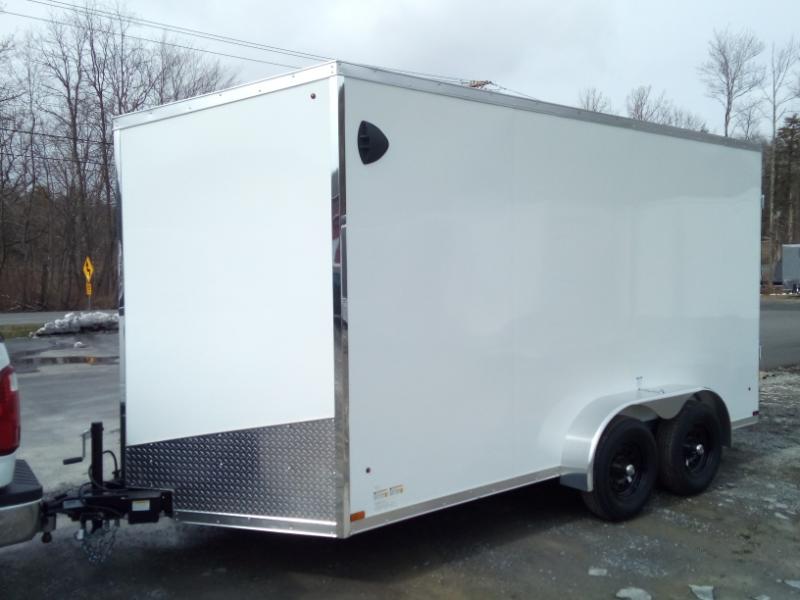 2024 US Cargo ULAFT714TA2 Enclosed Cargo Trailer in Cairo, NY | Trailer ...