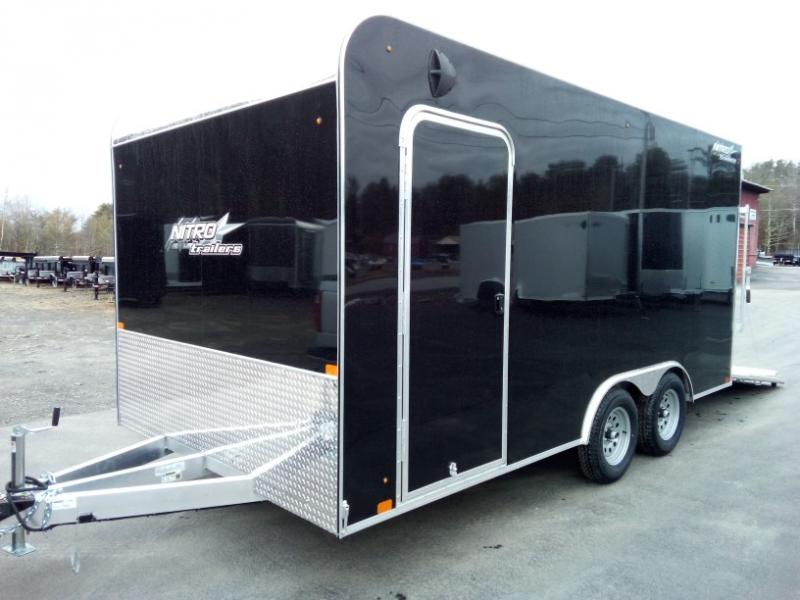 More From Manufacturer - NITRO | Trailer Trader