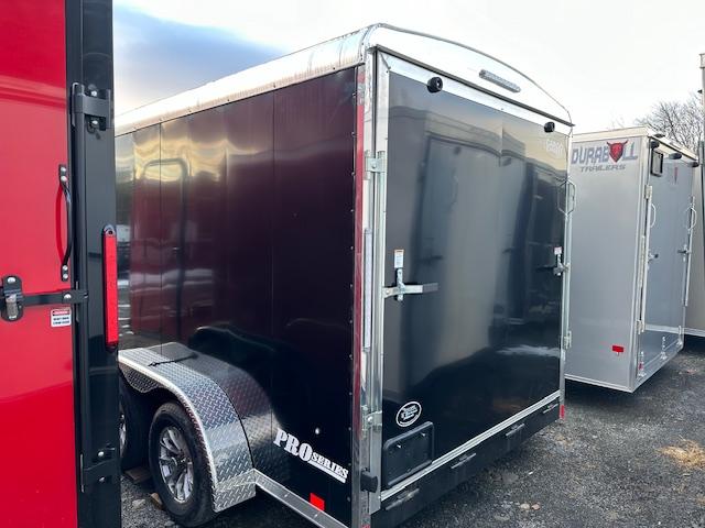 2023 Cargo Express Enclosed Cargo Trailer in Cairo, NY | Trailer Trader