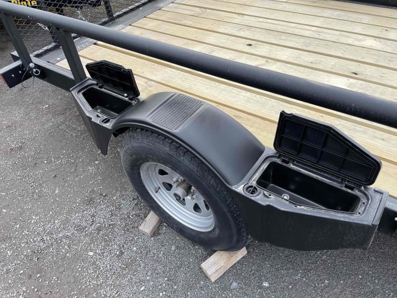 2022 Karavan Trailers KHU-2990-67-11 Utility Trailer in Cairo, NY | Trailer Trader