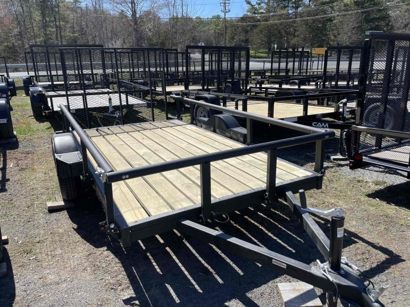 2022 Karavan Trailers KHU-2990-67-11 Utility Trailer in Cairo, NY | Trailer Trader