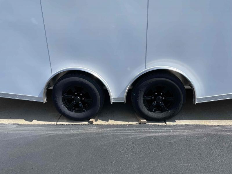 2023 Innovative Trailer Mfg. SCH8.5X22 Car / Racing Trailer in Cairo ...