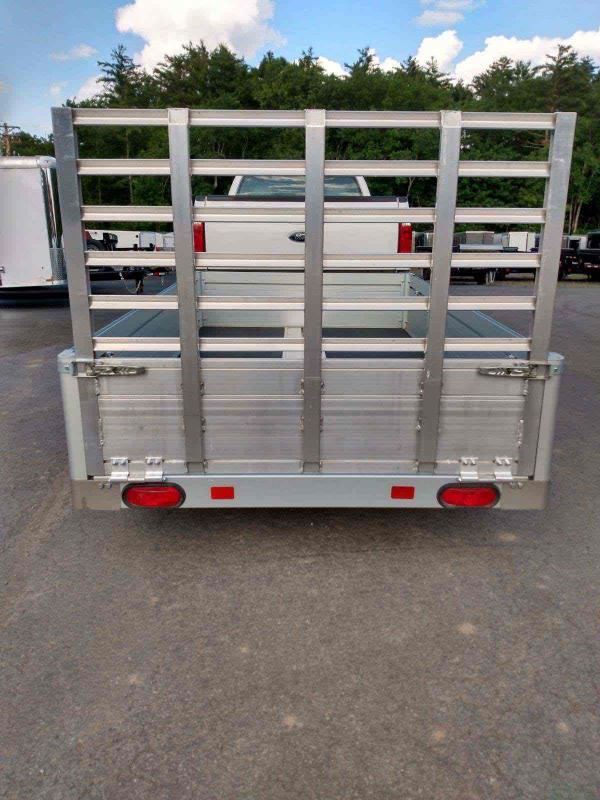2022 Karavan Trailers MFF-2200-568-LP Utility Trailer in Cairo, NY | Trailer Trader