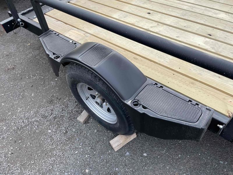 2022 Karavan Trailers KHU-2990-67-11 Utility Trailer in Cairo, NY | Trailer Trader