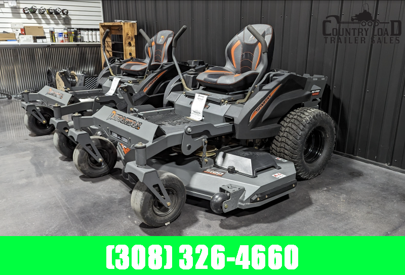 Mowers | Trailer Dealer in Madrid, NE | Country Load Trailer Sales ...