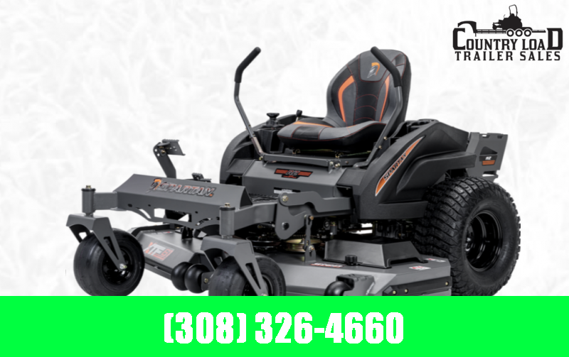 Mowers | Trailer Dealer in Madrid, NE | Country Load Trailer Sales ...