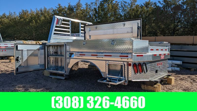 Zimmerman Ranchmaster Longbox in Madrid, NE | Trailer Trader