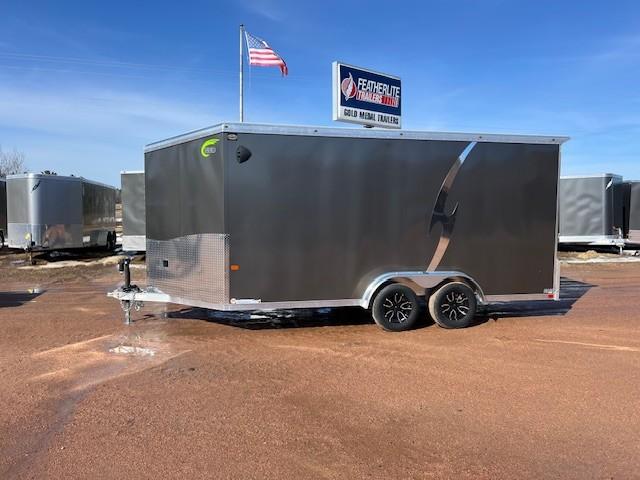 Neo trailers Cargo (Enclosed) Trailers for Sale near me | Trailer Trader