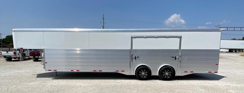 2024 Sundowner 28' Gooseneck Trailer in Pilot Point, TX | Trailer Trader