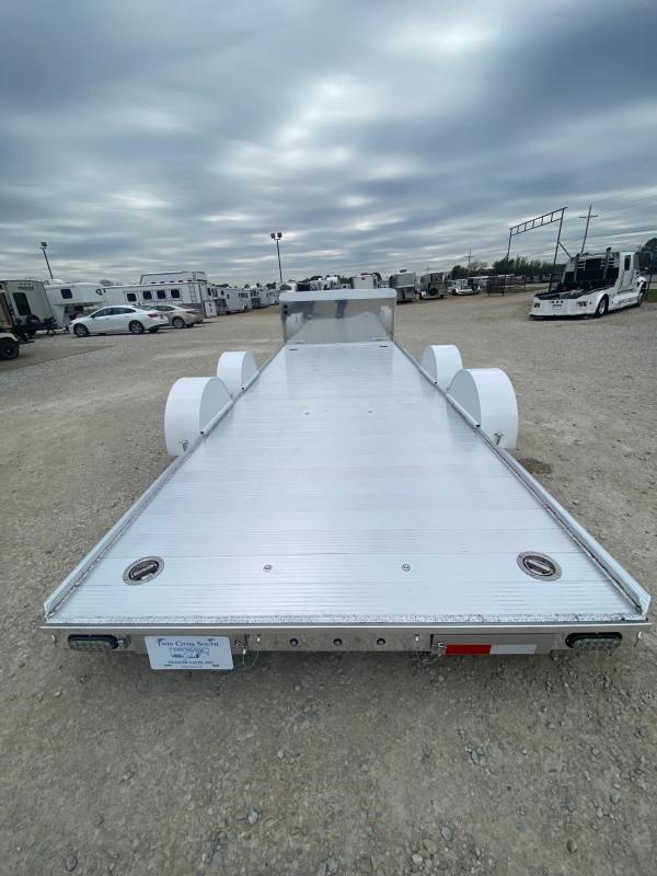 2023 Sundowner 22' Ultra Car Hauler in Pilot Point, TX | Trailer Trader