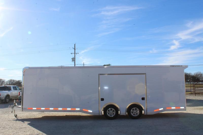 2023 Featherlite 28' Car Hauler in Pilot Point, TX | Trailer Trader